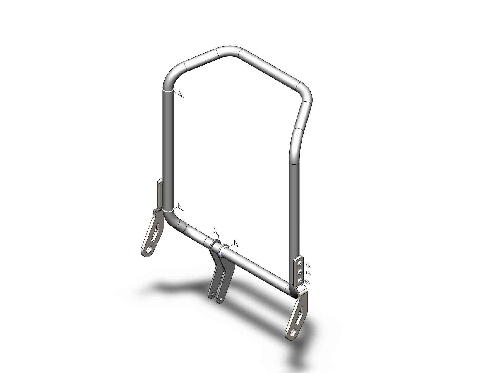 Mattress frame • Bed Mechanisms • Danko Systems